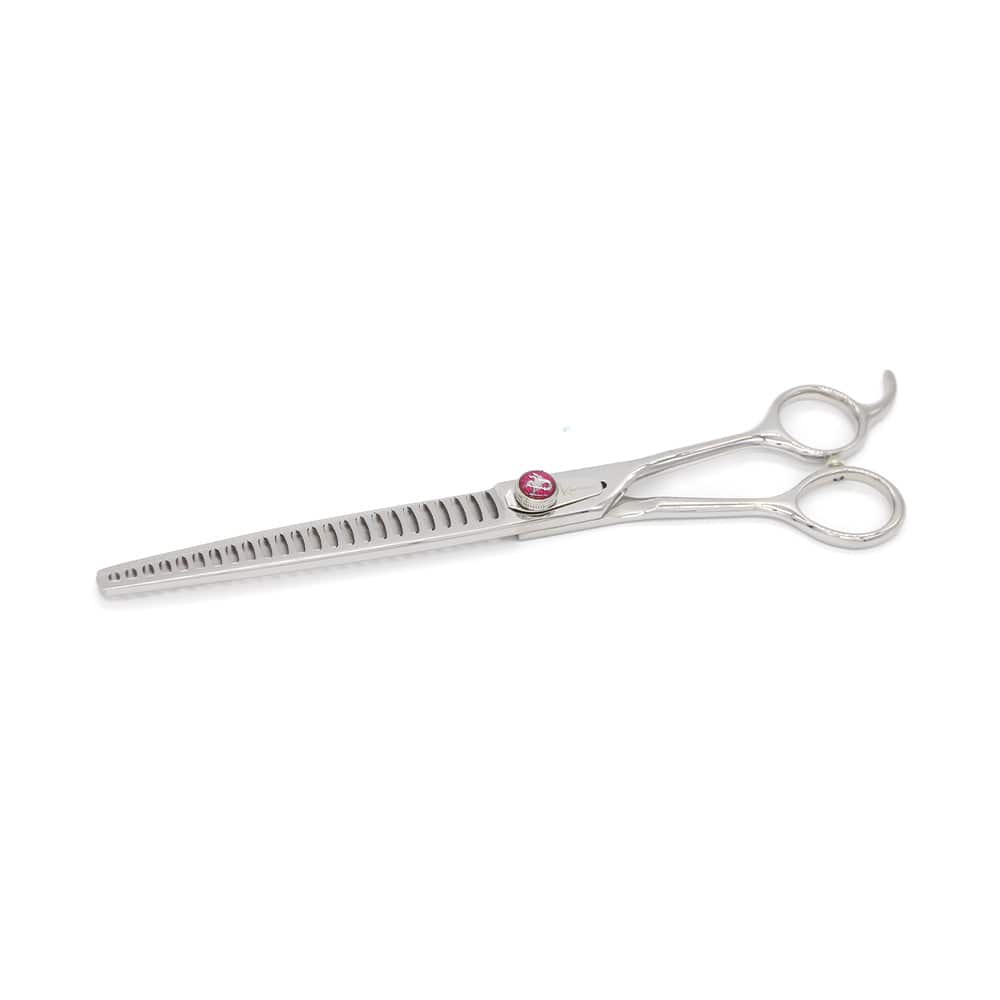 Kenchii Scorpion 24 tooth chunker/blender scissors — Simply2pets
