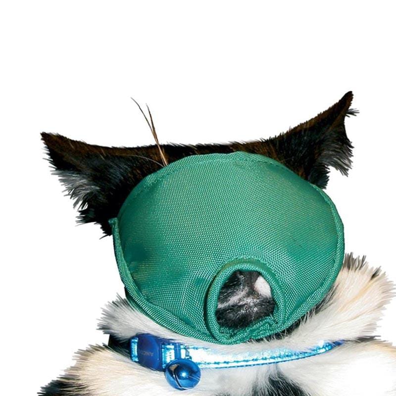 Cat muzzle — Simply2pets